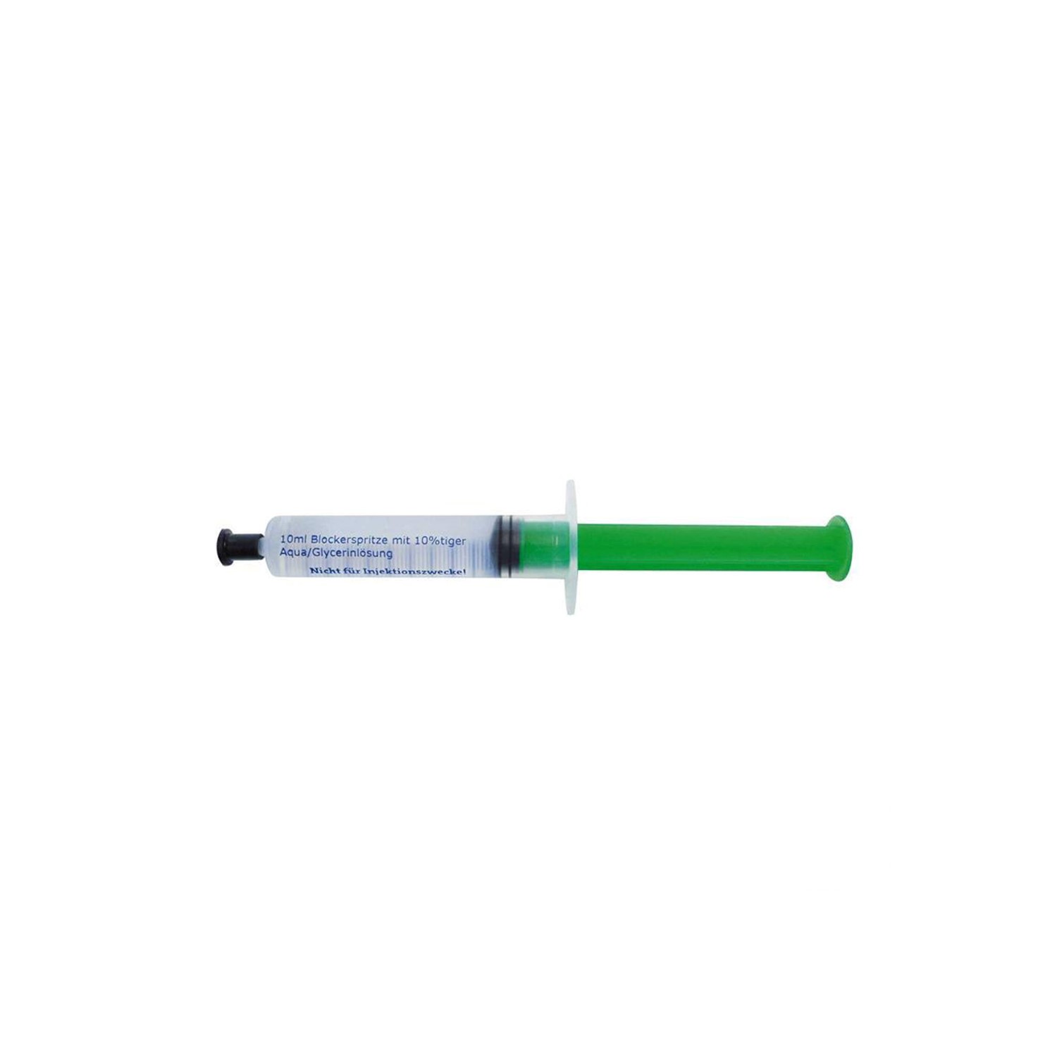 OptiPure 10ml Sterile Water Syringe | Medica100