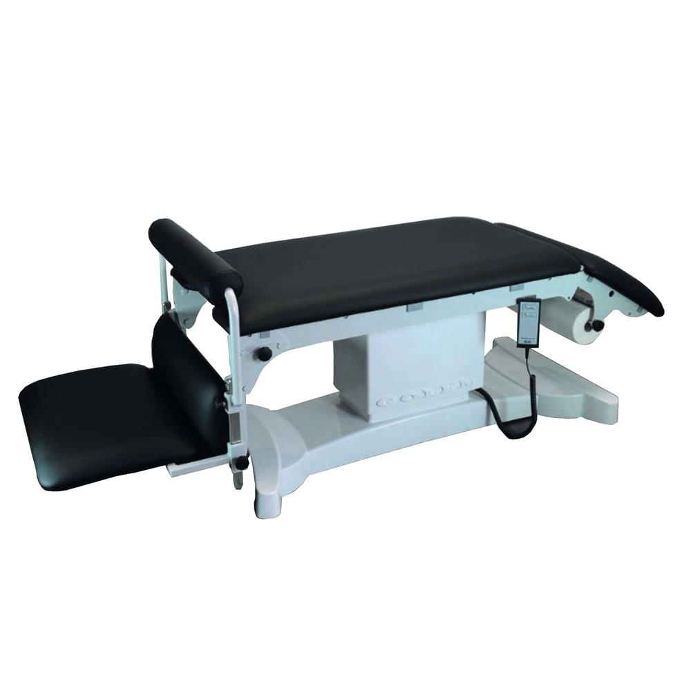 Golem Proktolog examination bed all colors | Medica100
