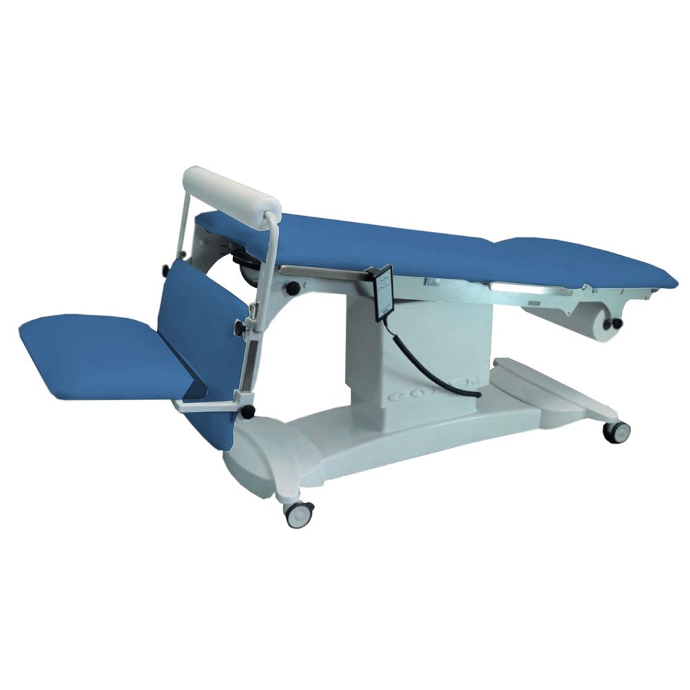 Golem Proktolog examination bed all colors | Medica100