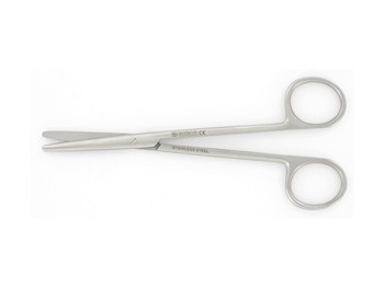Metzenbaum Dissecting Scissors All types and sizes | Medica100